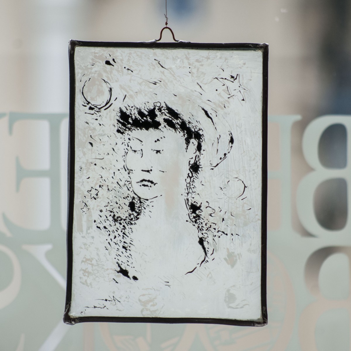 Berkeley Books of Paris – Alison Grace Koehler