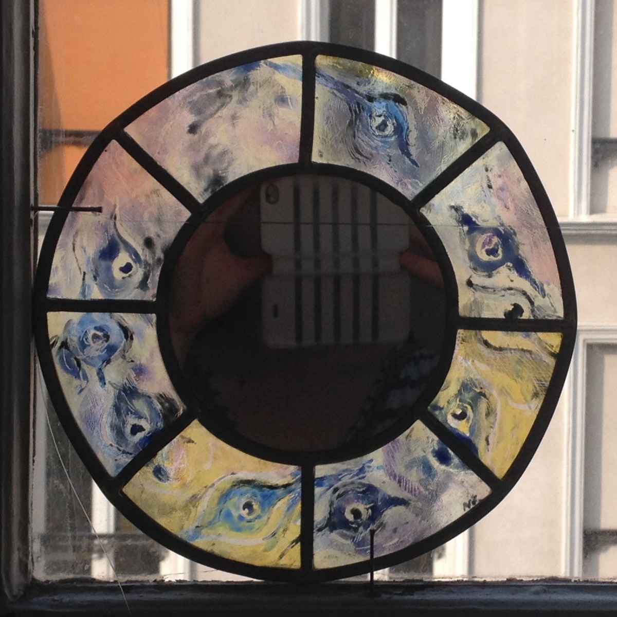 Mirror – Alison Grace Koehler