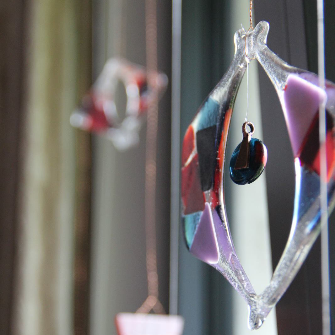 Openings – Alison Grace Koehler