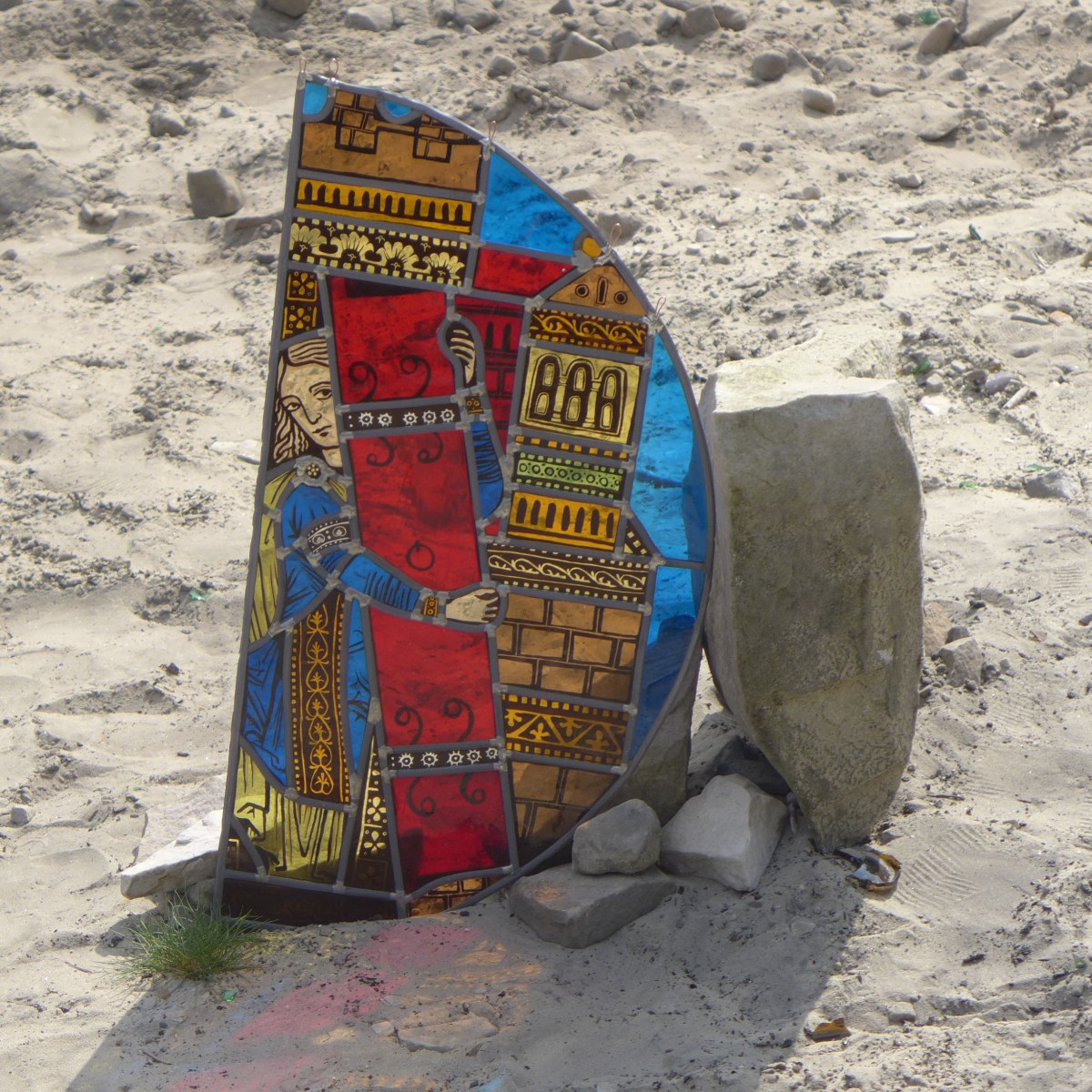 Samson – Alison Grace Koehler