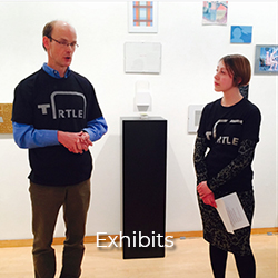 Exhibits – Alison Grace Koehler